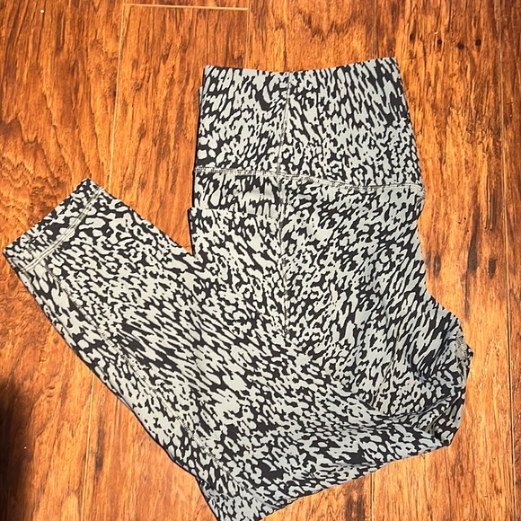 Athleta | Pants & Jumpsuits | New Athleta Xl Salutation Stash Pocket Ii ...